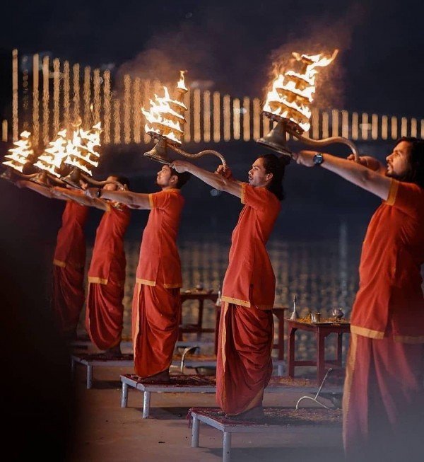 Uttarakhand: Land of Gods - Best Vacation Packages | Spiritual Tours ...